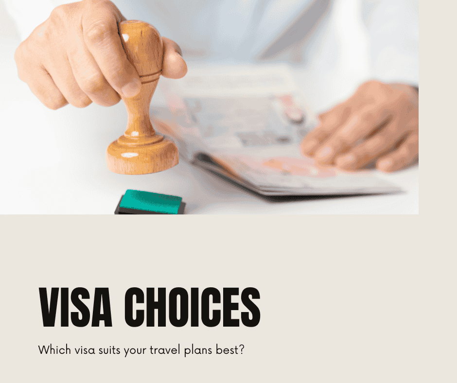 Remote Work Visa vs Working Holiday Visa in Australia: Which is Right ...